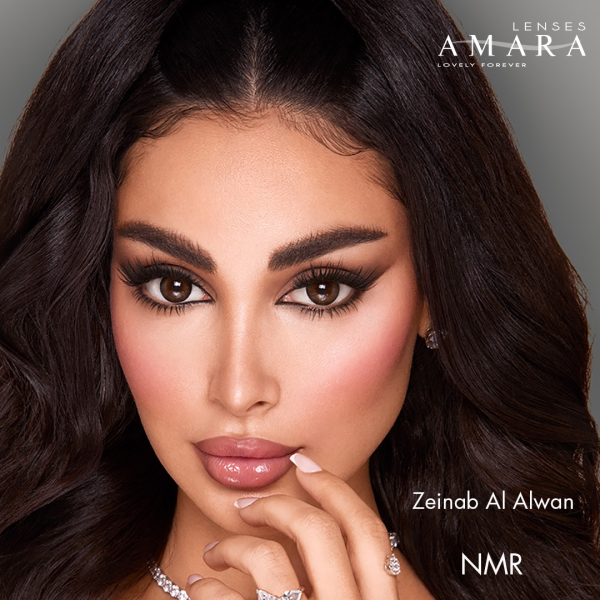 Amara Lenses nmr Online, Fast delivery in Abu Dhabi, Dubai and the UAE