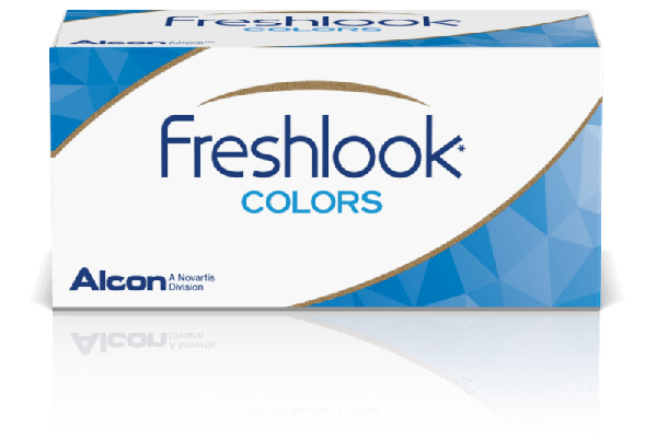 Order Freshlook Colors Violet Online, Free Delivery