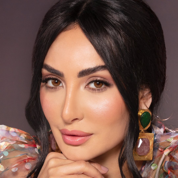 Amara Lenses Brunette Online, Fast Delivery in the UAE, Authentic