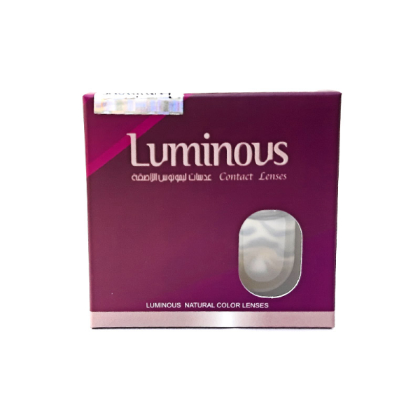Luminous Lenses Online, Free Delivery in Abu Dhabi, Dubai, UAE