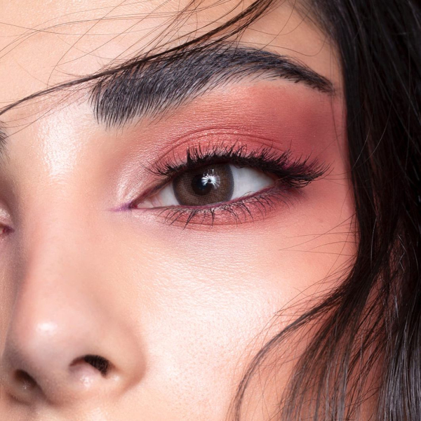 Amara Lenses Tan Online, Fast delivery in Abu Dhabi, Dubai and the UAE